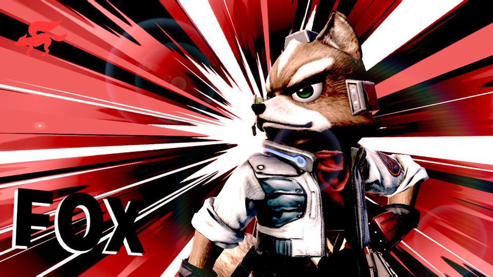 Review: Super Smash Bros. Ultimate (Switch) – that's all games