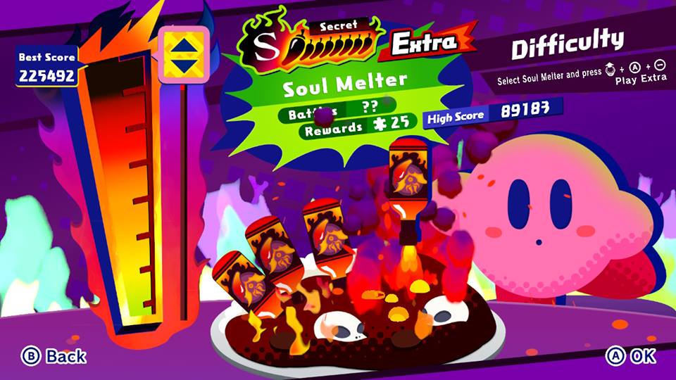 Kirby Star Allies’ Final Update – that's all games