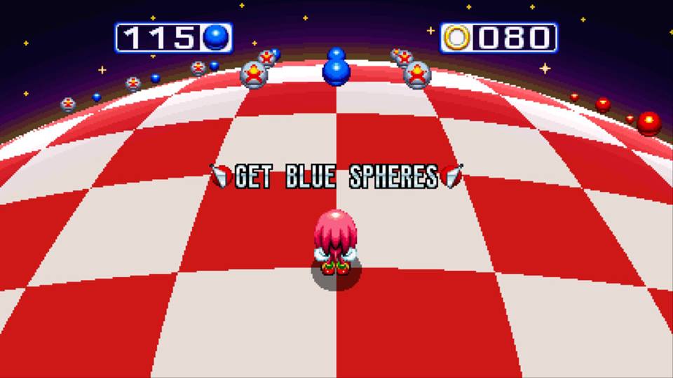 Review: Sonic Mania Plus (Switch) – that's all games