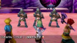 Retro Review: Golden Sun: Dark Dawn (DS) – that's all games