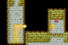 Retro Review: Golden Sun: The Lost Age (GBA) – that's all games