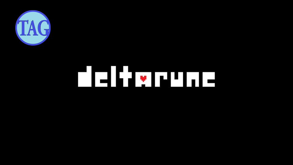 Preview: Deltarune Chap. 1 (Switch) – that's all games