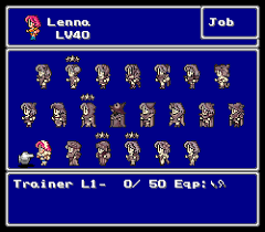 The Anatomy of RPGs, Part 3: Customization – that's all games