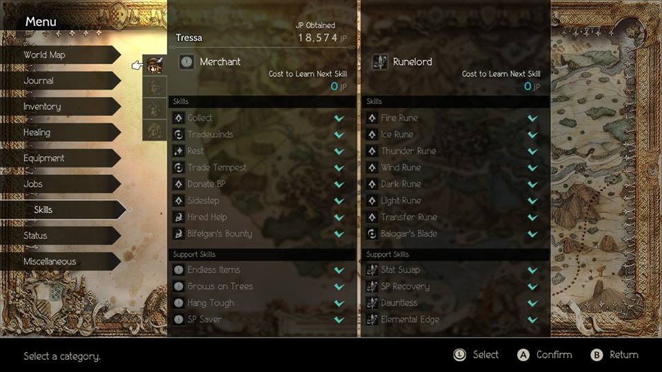 The Anatomy of RPGs, Part 3: Customization – that's all games
