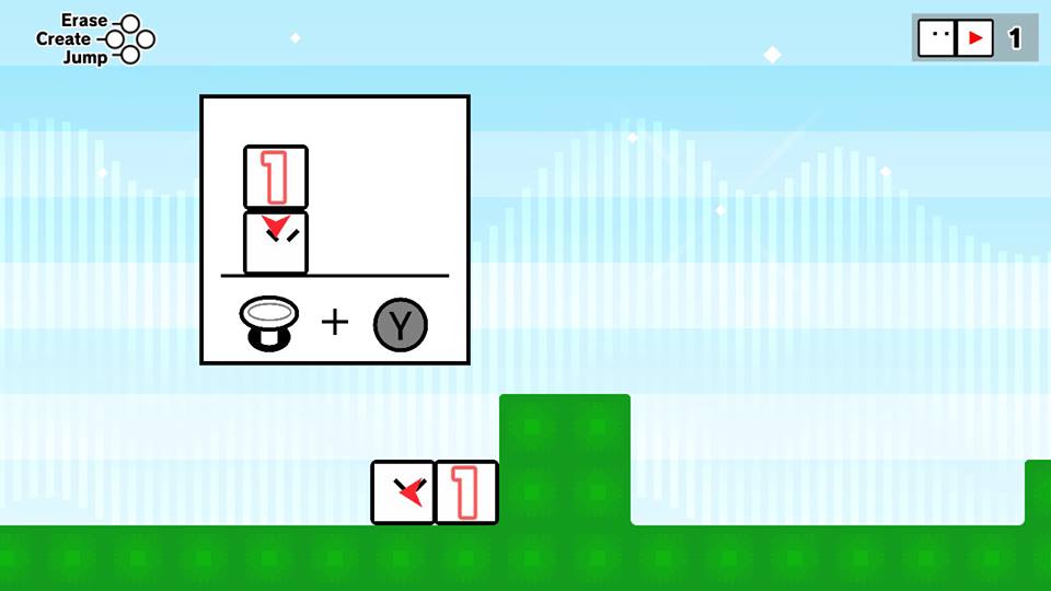 Preview: Box Boy + Box Girl Demo (Switch) – that's all games