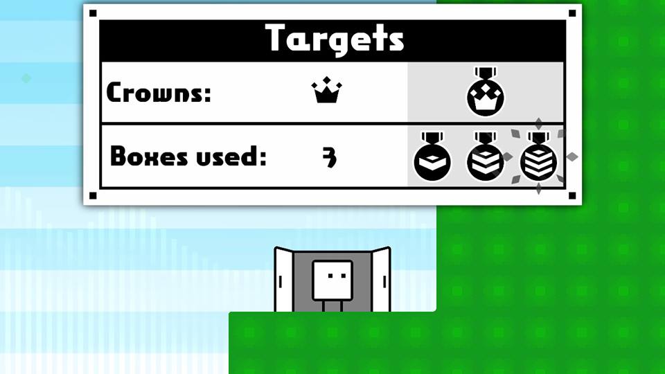 Preview: Box Boy + Box Girl Demo (Switch) – that's all games