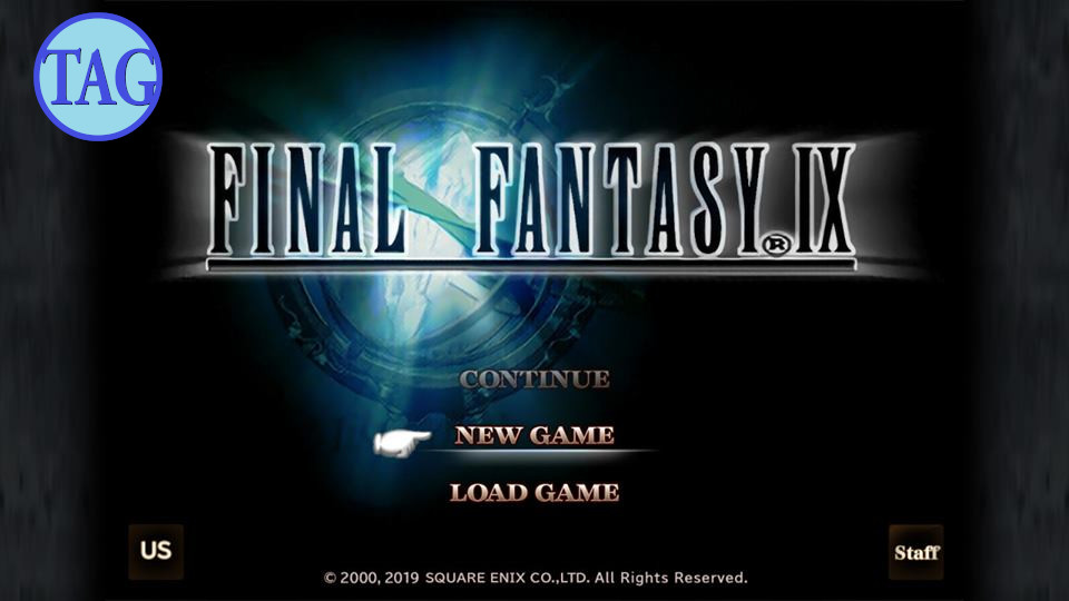 Review: Final Fantasy IX (Switch) – that's all games