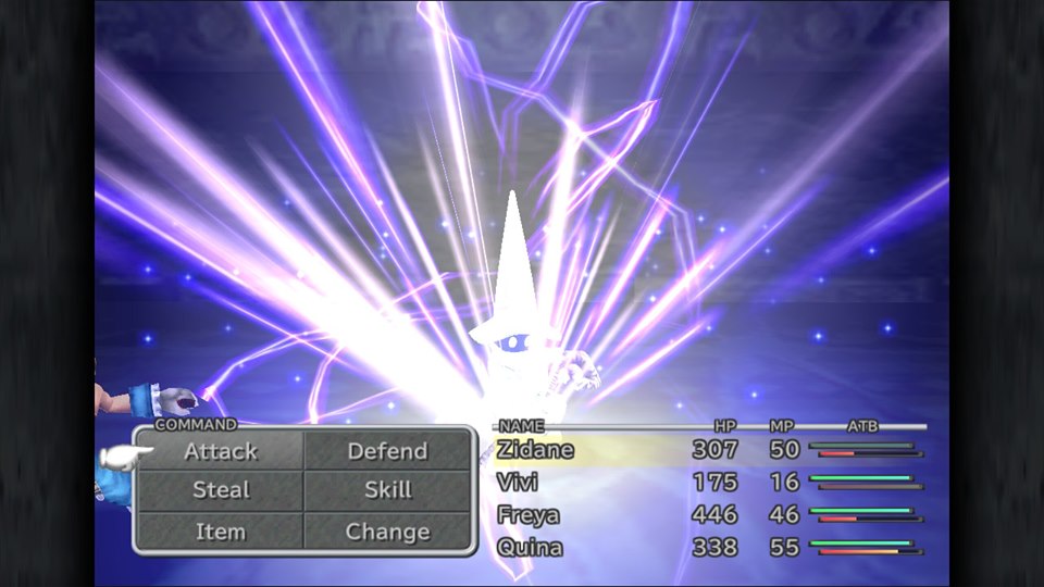 Review: Final Fantasy IX (Switch) – that's all games