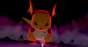 The State of Pokemon Sword and Shield (September 2019) – that's all games