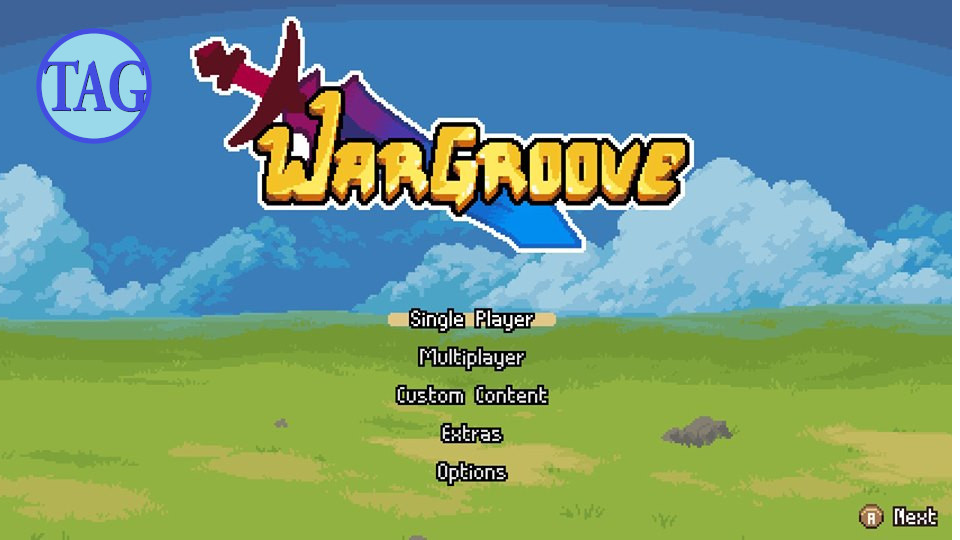 Review: Wargroove (Switch) – that's all games