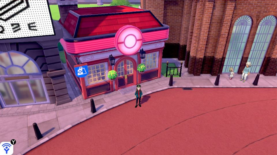 PokemonVitamin – that's all games