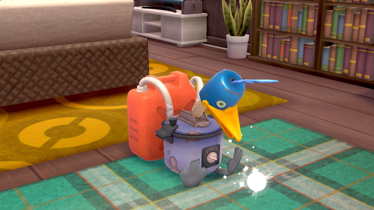 Overview: Pokemon Sword and Shield DLC: Part 1: The Isle of Armor ...